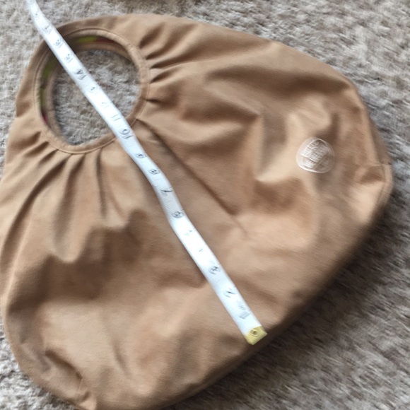 Dkny | Bags | Reversible Apple Dkny Be Delicious Bag | Poshmark